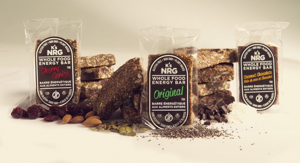 ks-nrg – Whole Food Energy Bars